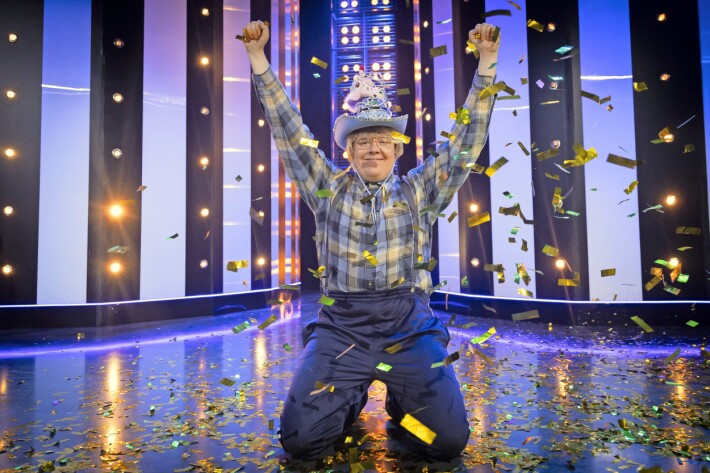 Putous-voittaja Nicklas ”Nikke” Pohjola avautuu ahdistuksestaan