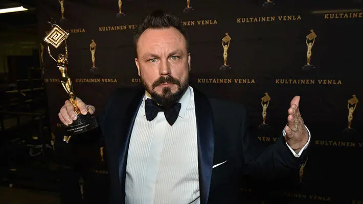 Riku Rantala on uusi Selviytyjät-juontaja – tästä syystä Juuso ...