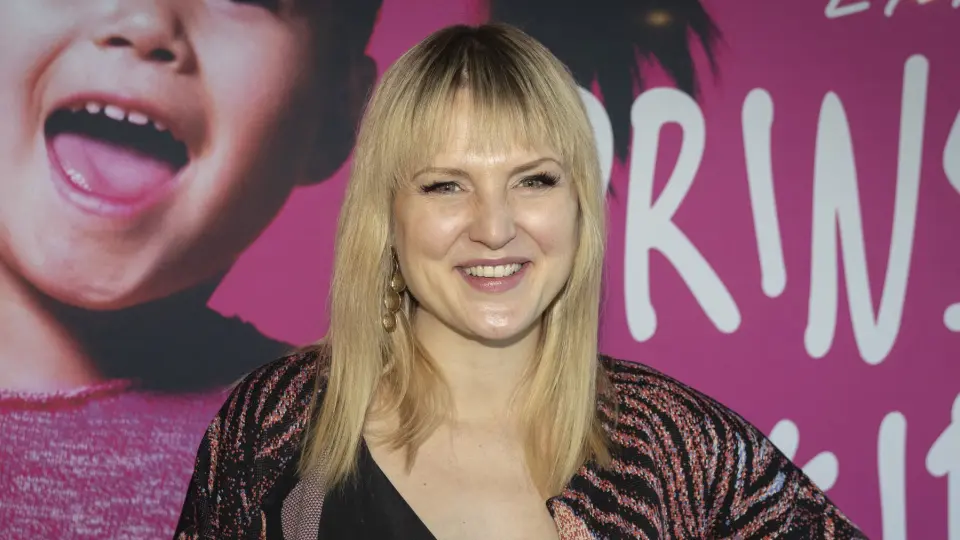 Anna Erikssonilta Uusi H mment v Elokuva T llainen Se On Anna Erikssonilta Uusi H mment v Elokuva T llainen Se On