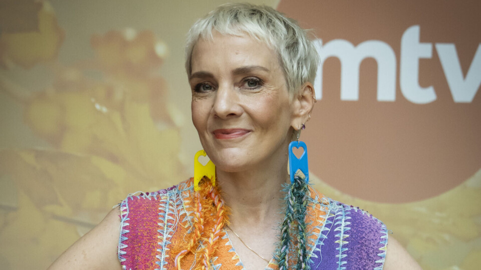 Maria Veitola Jyrähtää Saamistaan Törkykommenteista Sukupuoli
