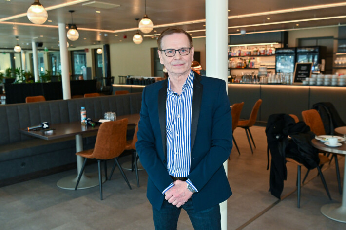 Tiesitkö? Hanna Kinnusella vahva laulutausta – sama historia Teemu ...