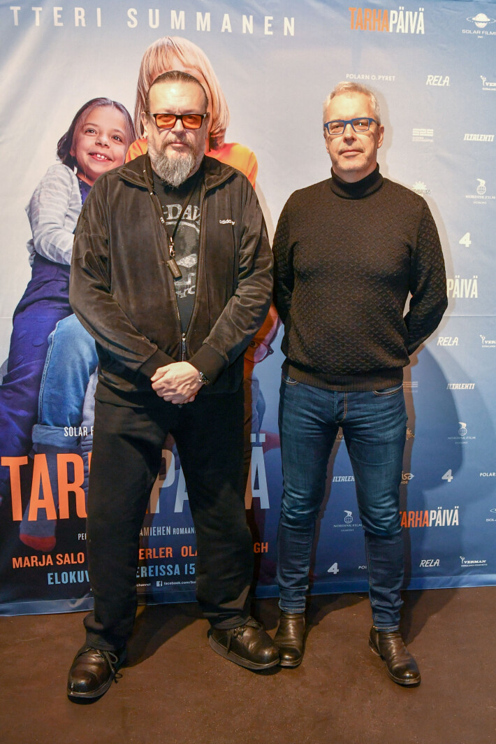 Nyt puhuu Solar Filmsin rikoksesta tuomitun toimitusjohtajan lakimies: "Helle ei ole salannut ...