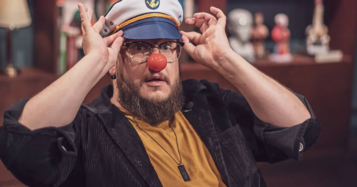 Melkein MENSA kunnioittaa Vesa-Matti Loirin muistoa – Putous ...