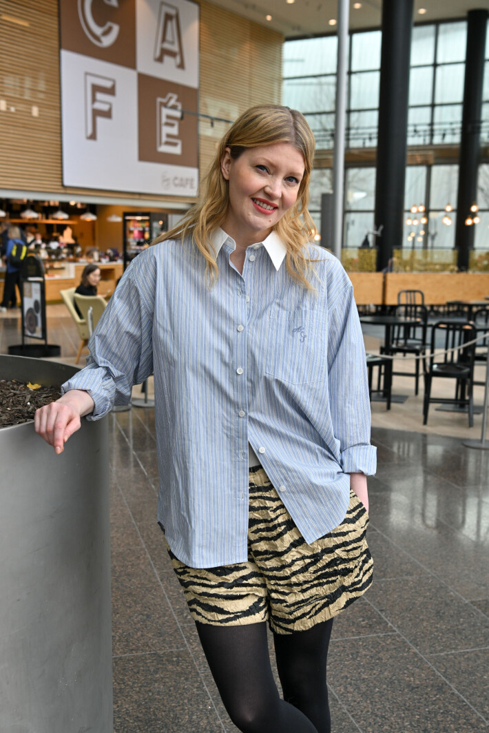 Pipsa Hurmerinta vinkkaa: Näin teet herkkuruokaa pikkurahalla - video!