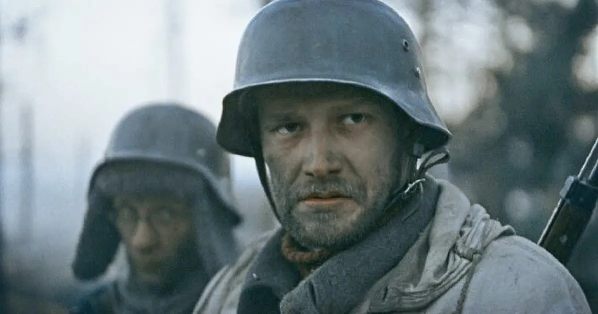 Illan elokuva: Talvisota-elokuva seuraa Tuntemattoman sotilaan latuja verisemmin | Katso