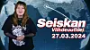 Seiskan viihdeuutiset: Laura Voutilaisen uusi suhde, Topi Sukarin ...
