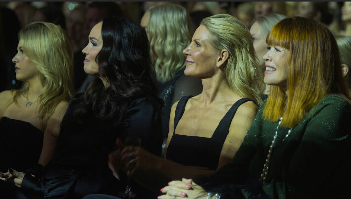 Anitra Ahtola avautuu missimenneisyydestään: "Miettii paljon, mitä tuli ...