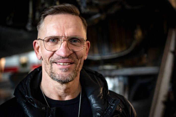 Sami Saikkonen avautuu kuolemanrajakokemuksestaan: "Vihreää metsää ja ...