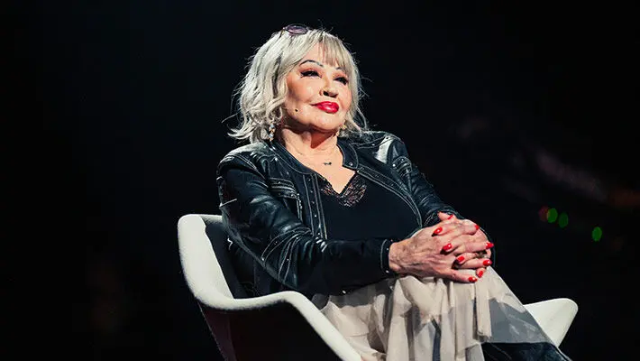 Tänään tv:ssä: Hannele Lauri yllätetään miehekkäällä show'lla