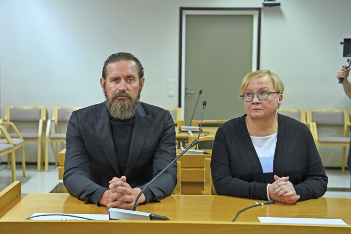 Seiska löysi fanejaan järkyttäneen Lauri Tähkän – näin laulaja ...