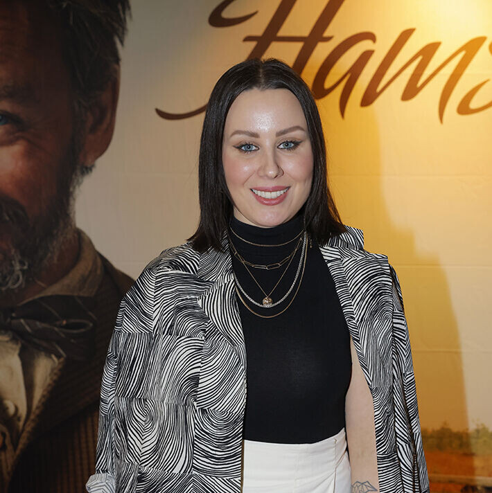 Alma Hätösen podcast yliluonnollisista ilmiöistä saa jatkoa ...