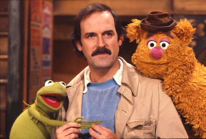 Tyttökullat, Seinfeld, Konttori, Muppet Show… nämä 15 legendaarista ...