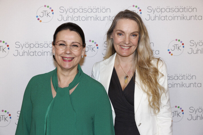 Seiska paljastaa: Tänne Olli Jokinen perheineen muuttaa