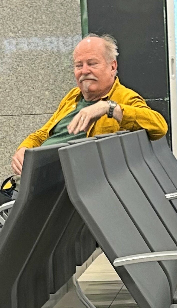 Tältä Salatut elämät -legenda näyttää nyt – Jarmo Koski villitsi Rodoksella