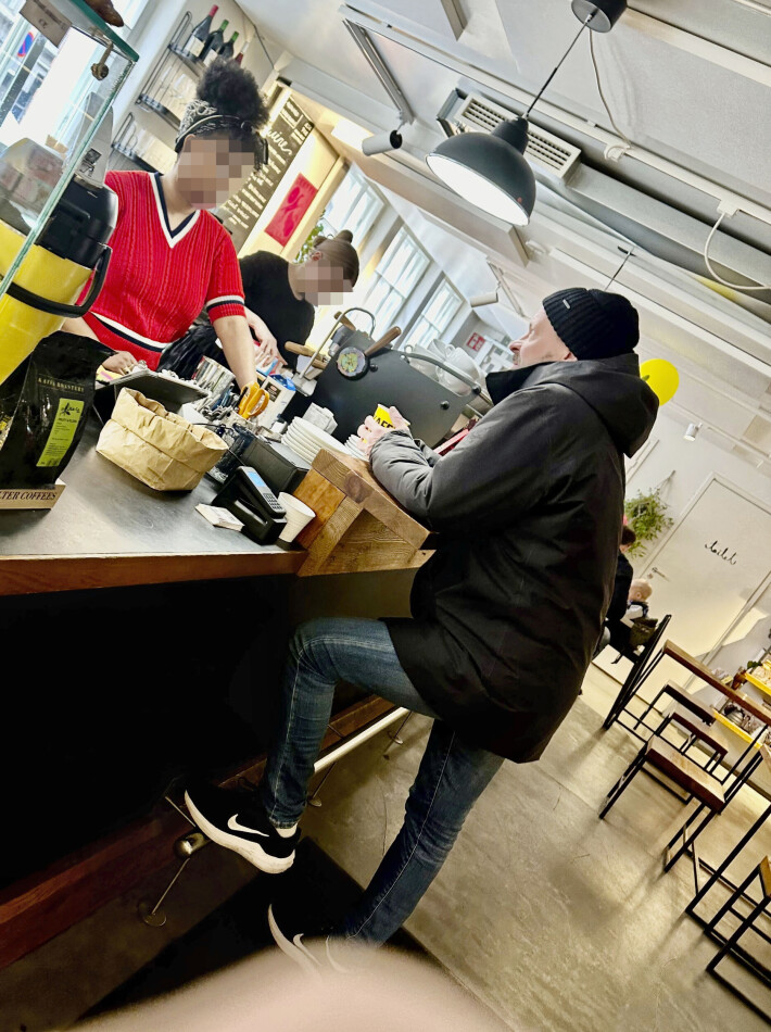 Viikon Kääkit: Petrus Pennasen pysäköintimoka, Jarmo Koski Rodoksella ...