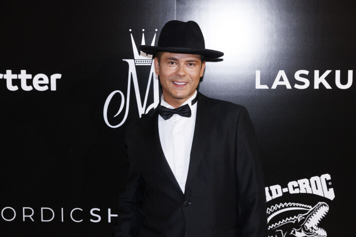 Podcast: Niko Saarinen paljastaa julkkisseksihistoriansa