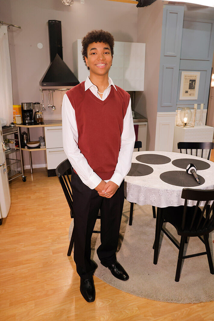 Uusi Salatut elämät -näyttelijä on tuttu televisiosta – aloitti uransa ...