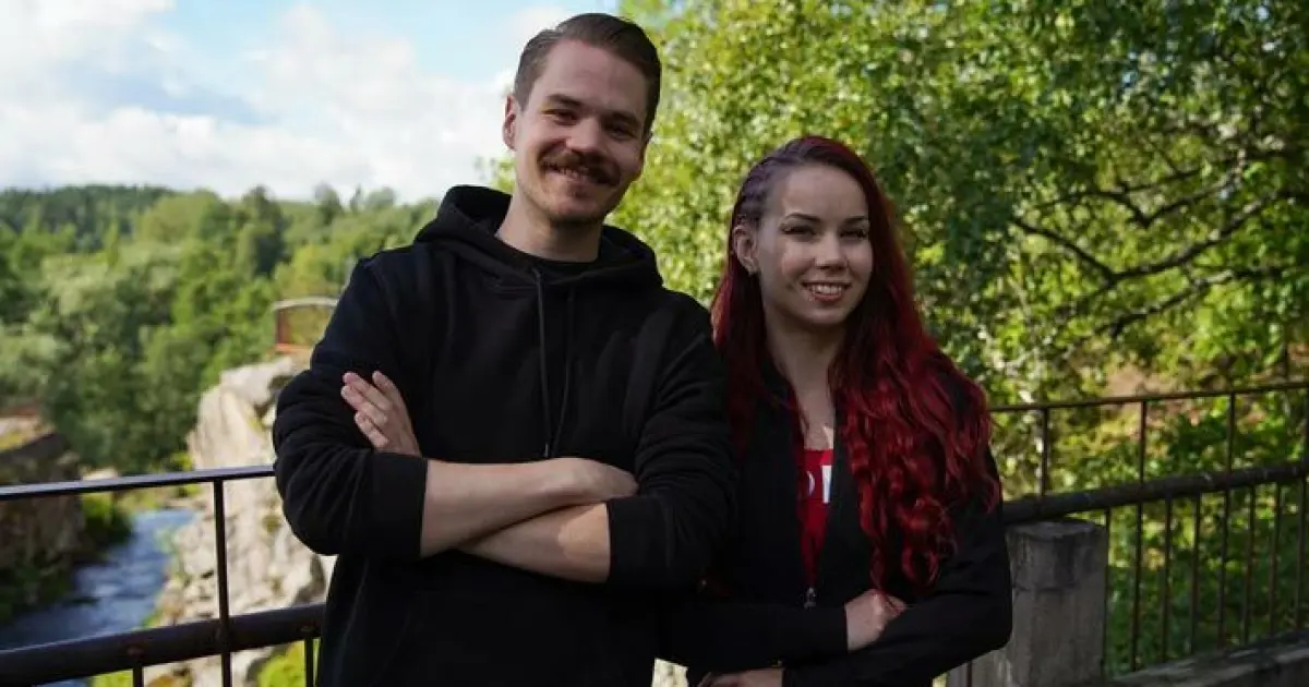 Tänään tv:ssä: Miska Haakana ja Alisa-rakas harhauttavat rahasalkun ...