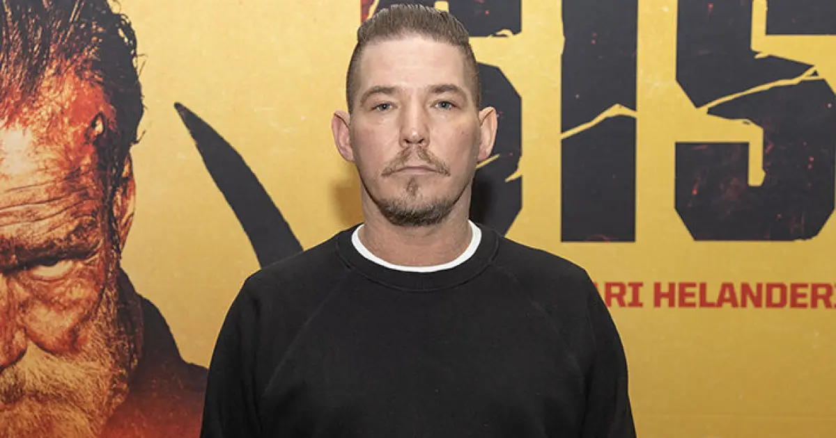 Sisu-elokuva syntyi Jalmari Helanderin turhautumisesta: ”Kun vitutti ...