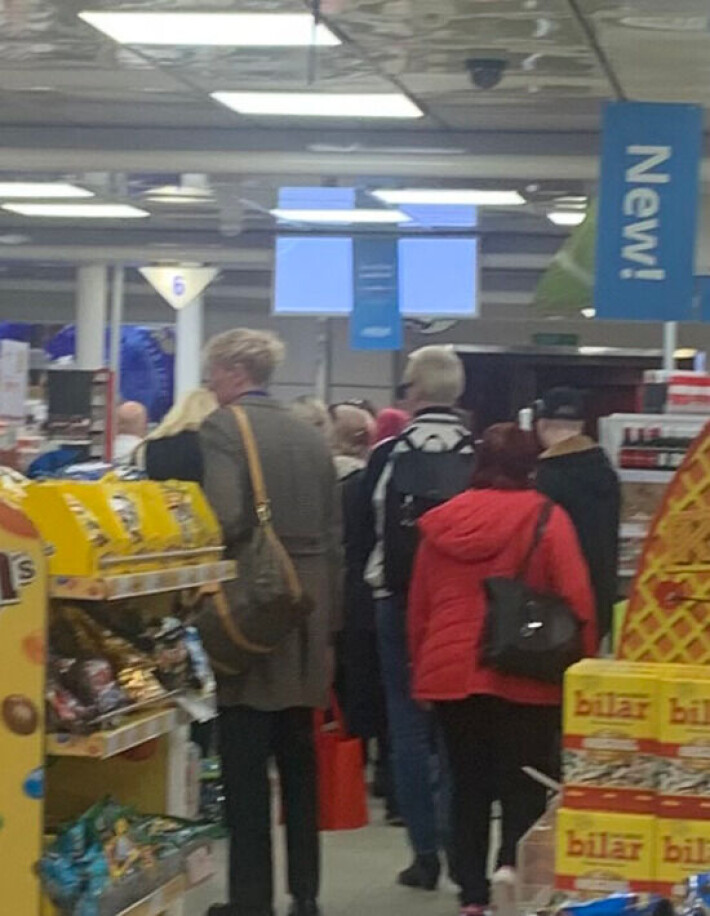 Christoffer Strandbergin ja Janne-rakkaan suhteen tilasta uutta tietoa ...