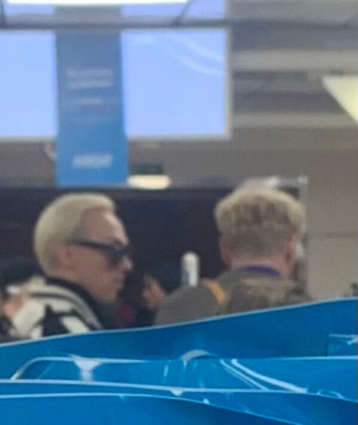 Christoffer Strandbergin ja Janne-rakkaan suhteen tilasta uutta tietoa ...