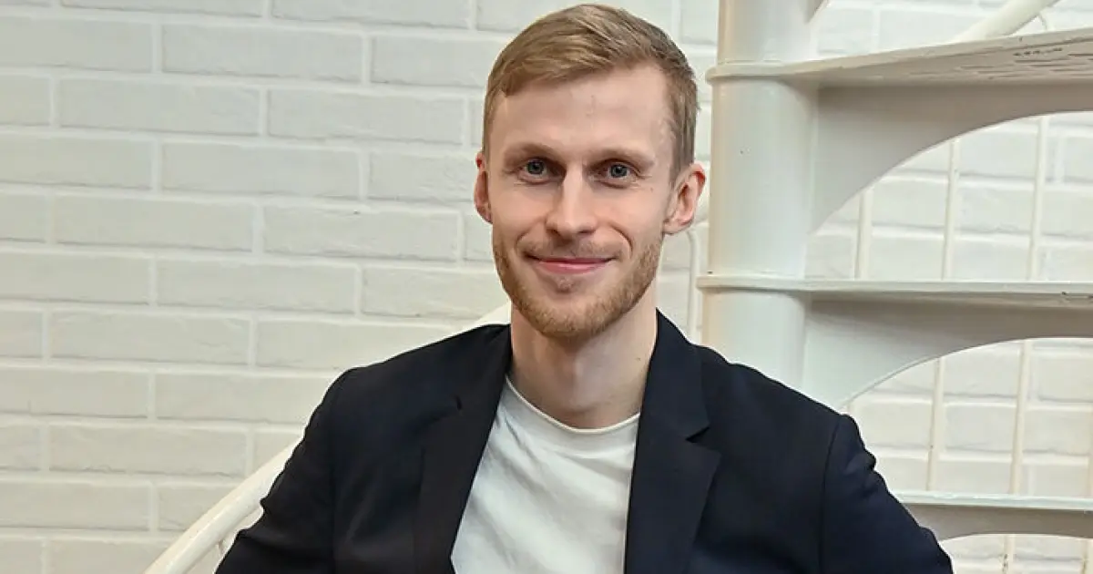 Roni Back reagoi yllättävällä tavalla Arktinen retkikunta -matkalla ...