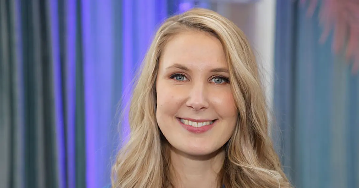 Putous-tulokas Linda Wiklund on kuin ilmetty Sanna Marin – luvassa ...