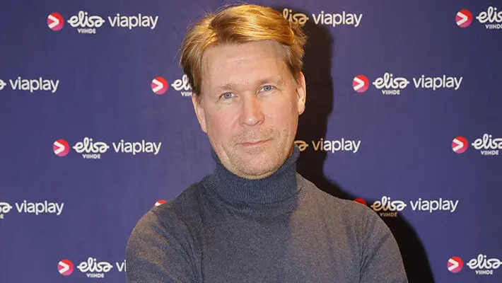 Matti Rististä koskettaa Kaikki synnit -sarjan isättömyyden teema ...