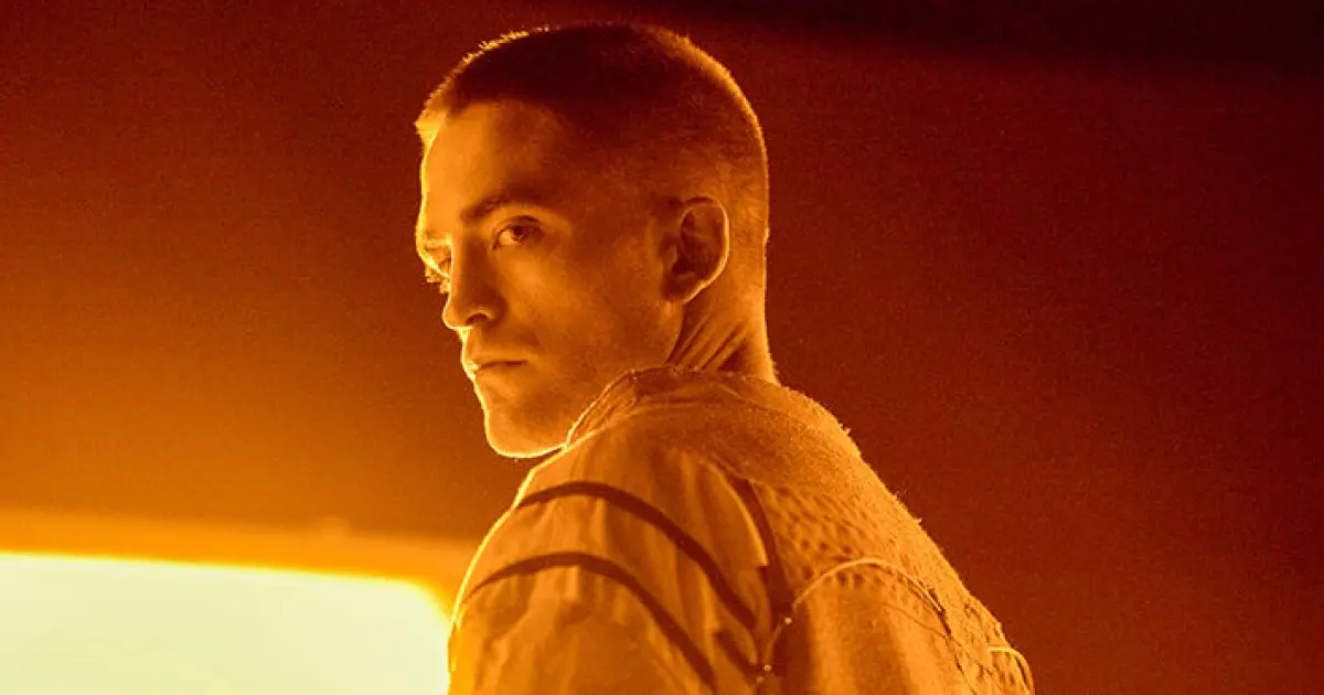 Robert Pattinson tähdittää Parasite-ohjaajan kunnianhimoista ...