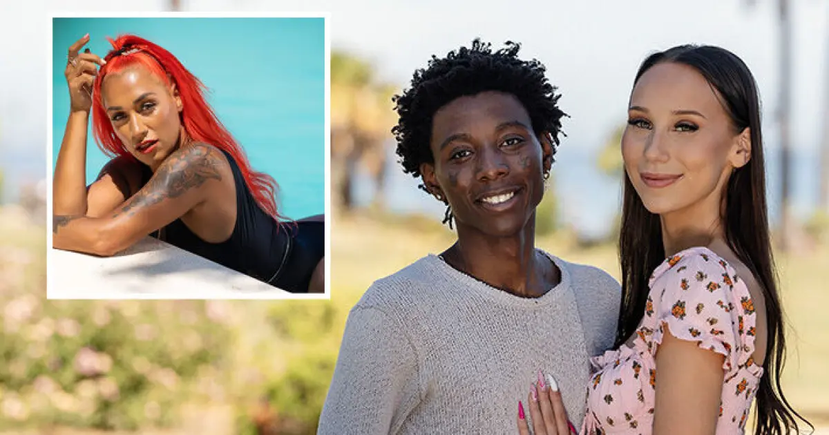 TIS-Disa avautuu kylpyleikeistään varatun Leon kanssa - säälii miehen ...