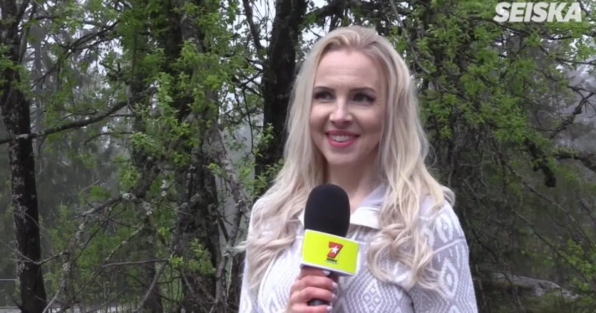 Anoreksia vei kuolemanvaaraan – Playboy-kaunotar Kirsi Rissanen ...