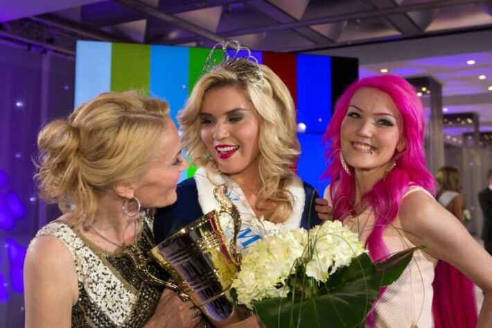 Muistatko Bea Toivosen? Entinen Miss Suomi julkaisi sensuellin ...