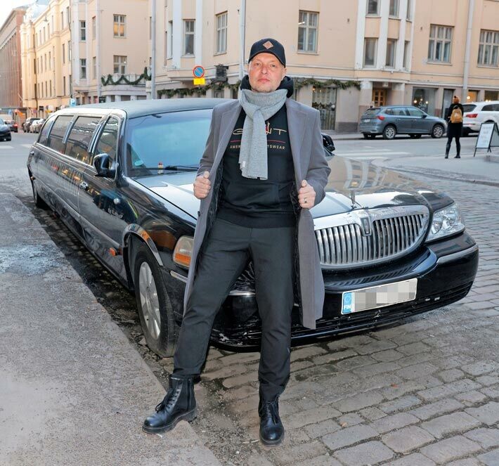 Entinen huumekauppias Filip Muhonen kirjoitti paljastuskirjan: ”Minut ...