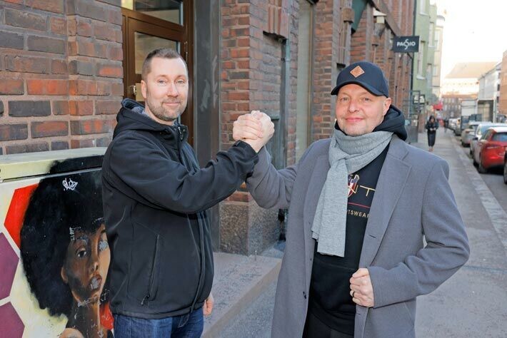 Entinen huumekauppias Filip Muhonen kirjoitti paljastuskirjan: ”Minut ...