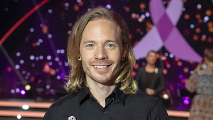 Sauli Koskinen julkaisi dramaattisen videon - korvasta valuu verta