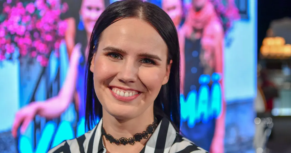 Mattilan siskokset – Anne Mattila – Anneli Mattila – Anniina Mattila ...