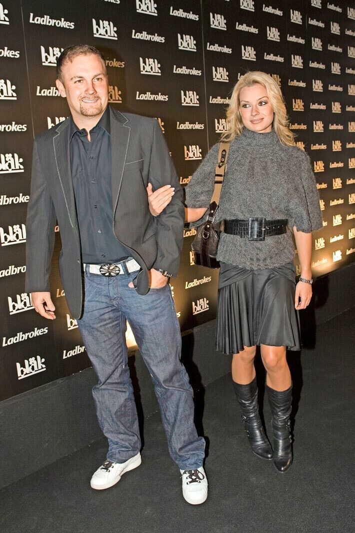 Jussi Salonoja viihtyi julkkispiireissä – nyt ulosottoon joutunut ...