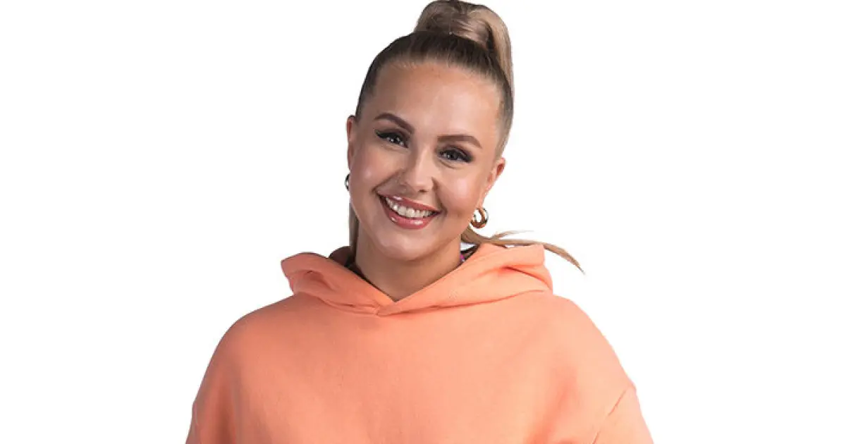 BB-Millu julkaisi rohkean vessakuvan - Nabazilta tiukka pyyntö | Seiska