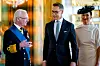 Alexander Stubb ja Suzanne-vaimo taas reissuun – saavat kuninkaallista ...