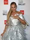 Sarah Jessica Parker säteilee New Yorkin Baletin syysgaalassa ...