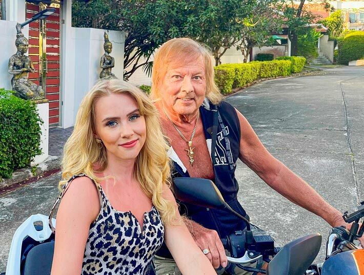 Dannyn ja Helmi Loukasmäen loma tuli kalliiksi: En ole koskaan maksanut ...