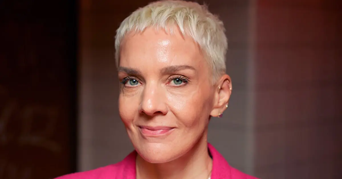 Maria Veitola jakoi saamansa järkyttävät törkykommentit - "Juttu, joka ...