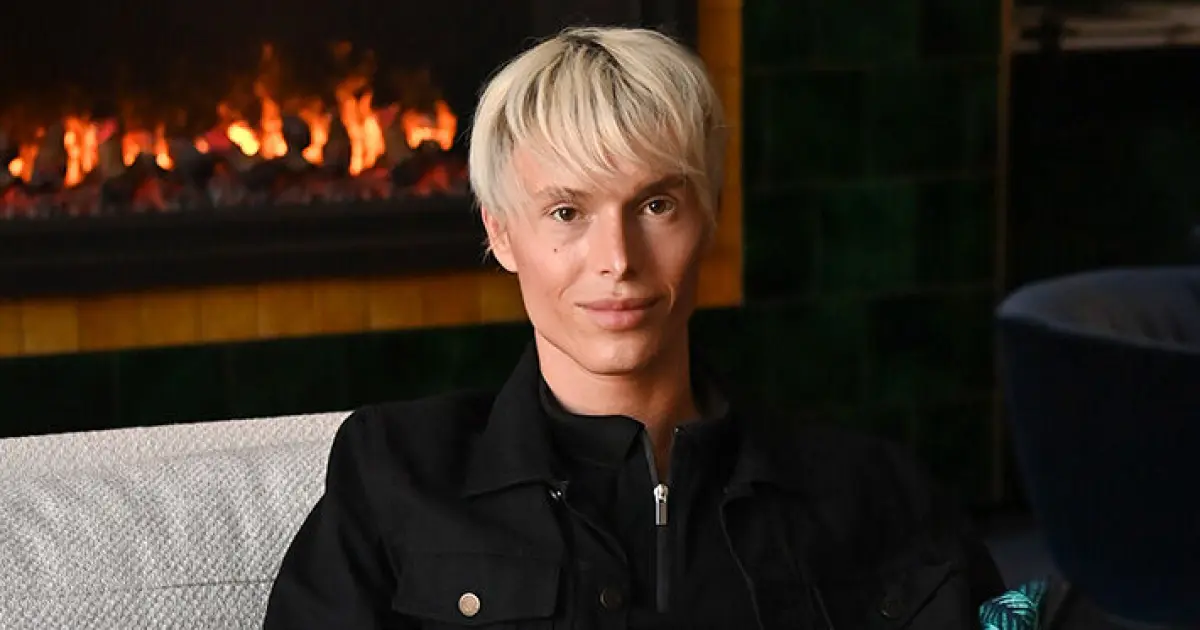 Tosi-tv-tähti Sergey Hilman paljastaa: Pääkalloni hiotaan Turkisssa!