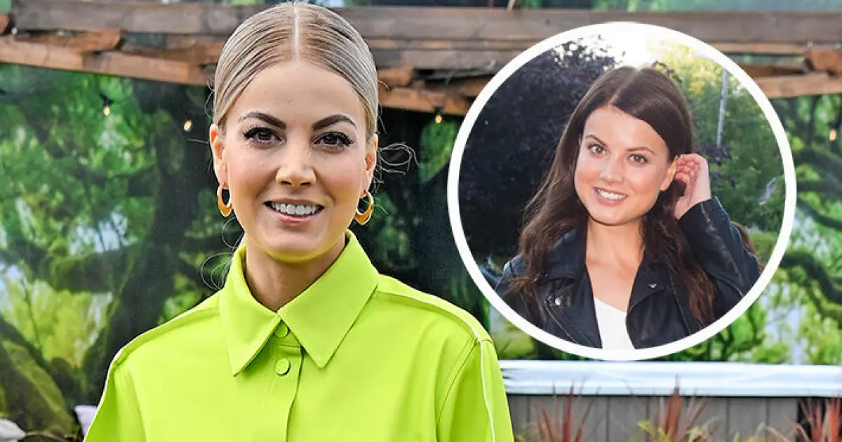 Janni Hussi nousi julkisuuteen yli 10 vuotta sitten - näin hän on ...