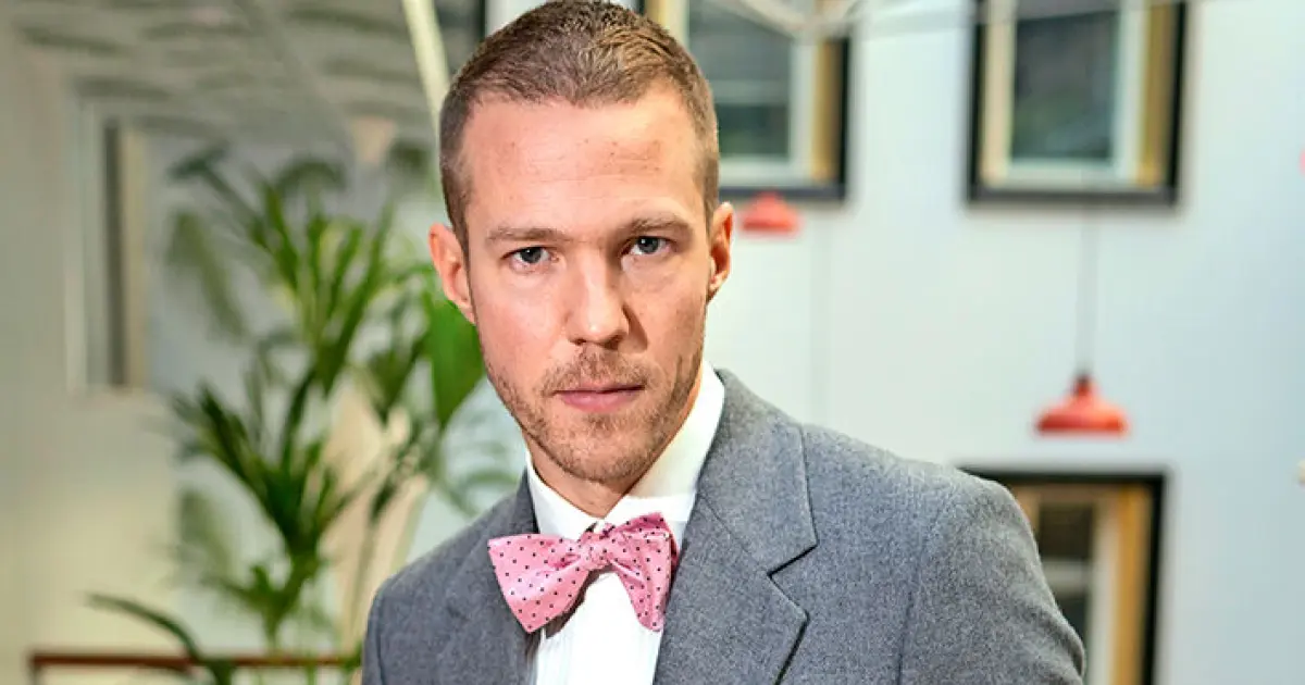 Olavi Uusivirta Levillä - yksi asia pysäytti kesken loman: "Veti ...