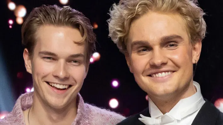 Benjamin Peltonen ei usko Joni-rakkaansa tv-uraan – ”Hän on intohimoinen kokki”