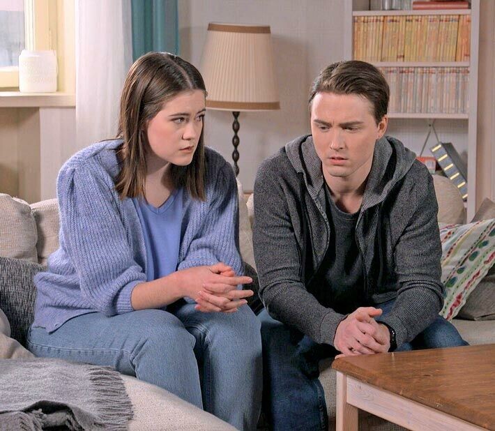 Salkkarit-näyttelijä Axel Milliam avautuu ongelmistaan: ”Vaikea ...