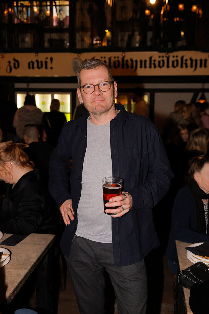 Sami Garam shokkierostaan: "Kaikenlaista turbulenssia" - näin hän ...