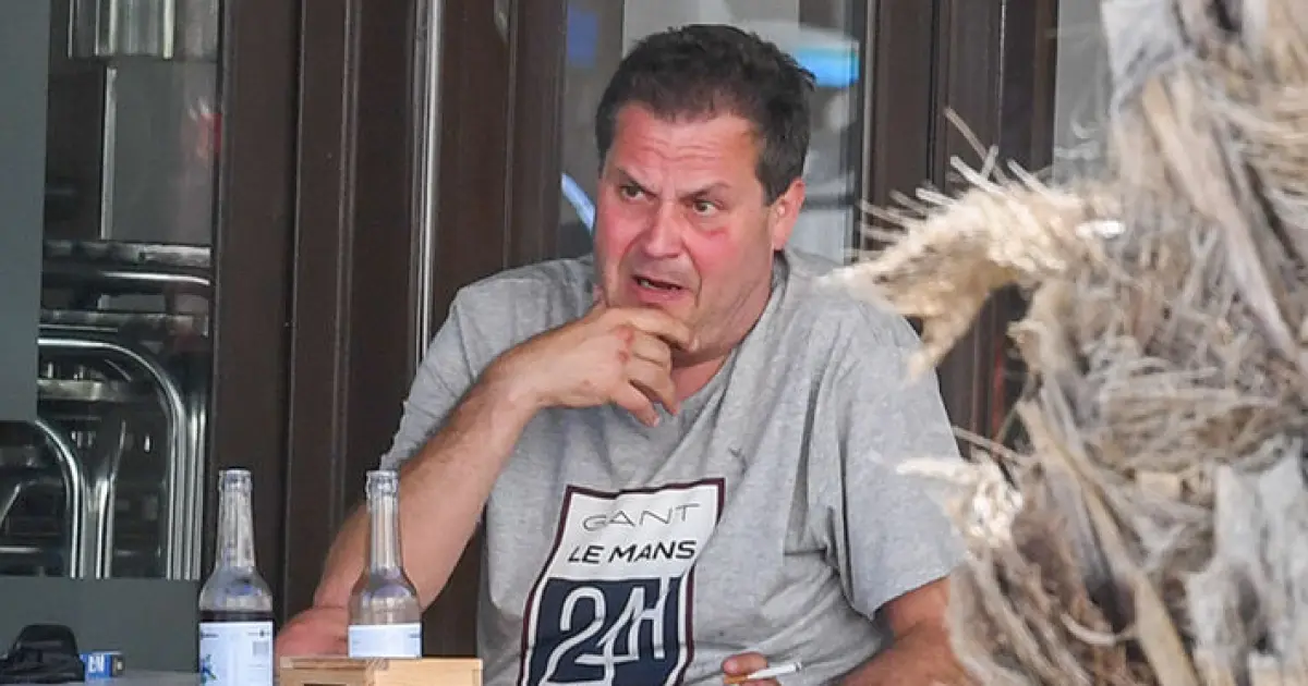 "On aika v*tun raskasta" - Jethro Rostedt suree Maarit-äitinsä kuolemaa ...