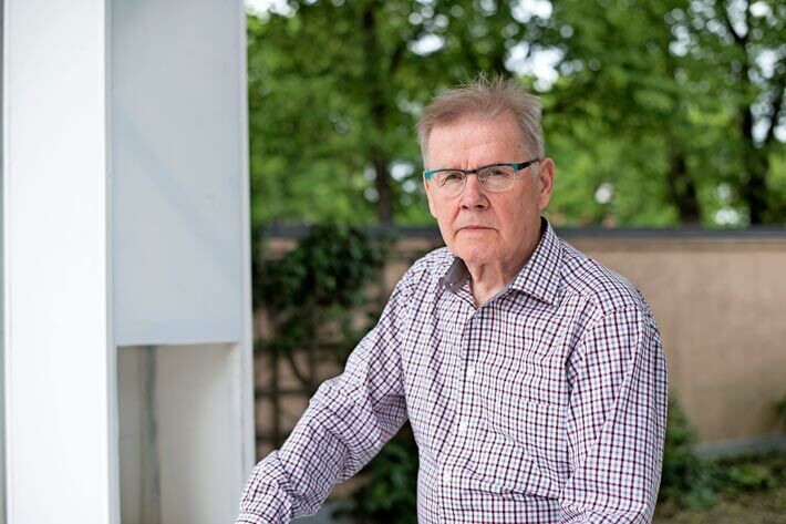 Vesa-Matti Loiri hyvästeli läheisiään yksitellen, salattu sairaus ...